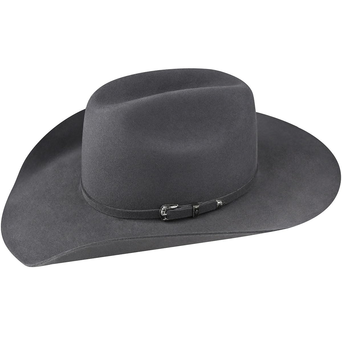 Bailey Luzerne 3X Western Hat – Jeb's Western, Work, and Outdoor Wear