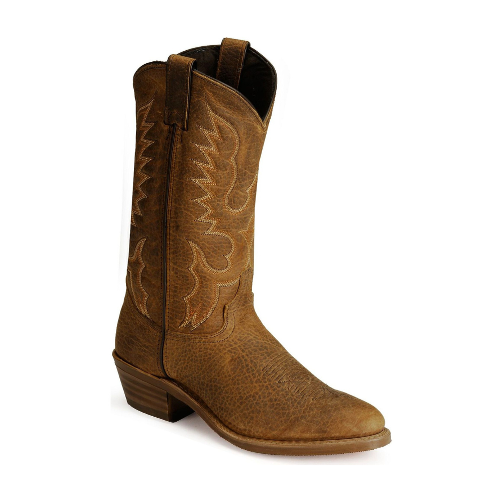 Cowboy Boot Toe Styles Guide | Jeb’s Western Wearhouse