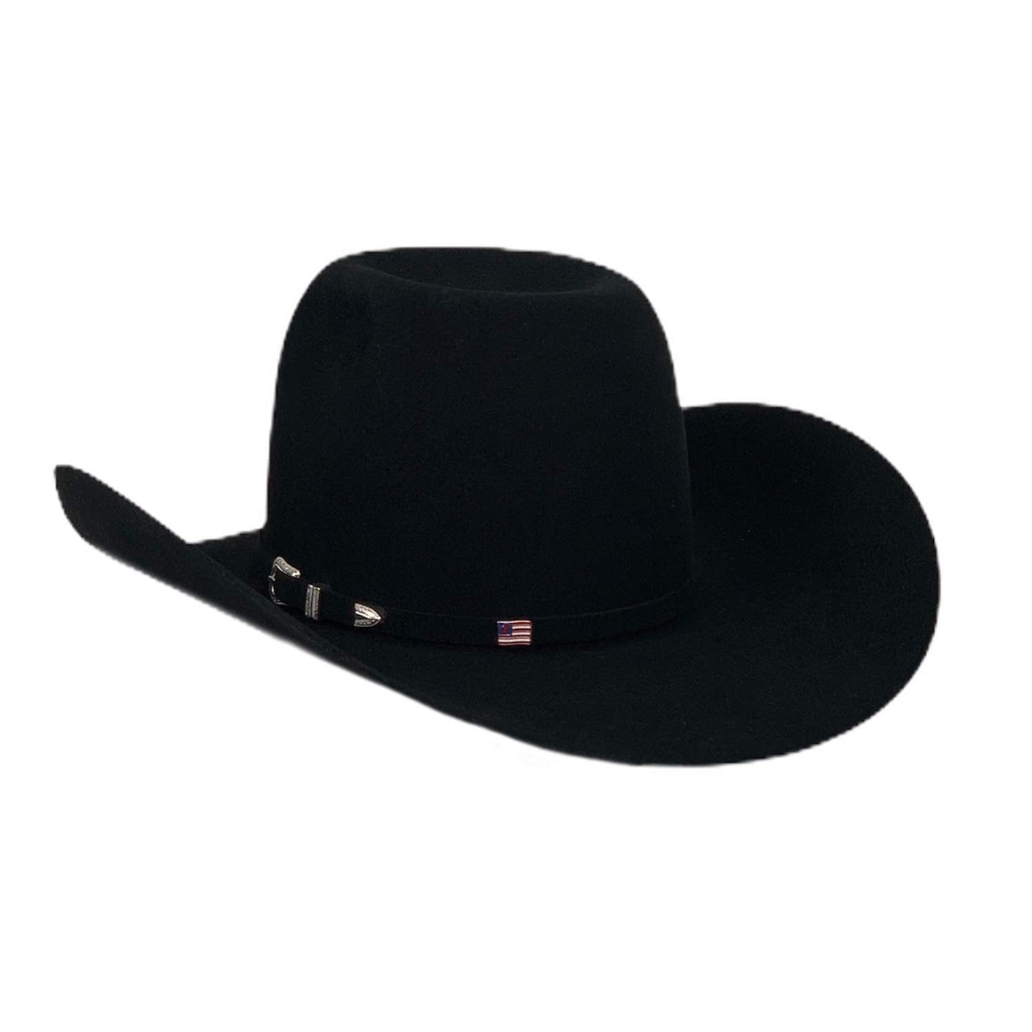 Cowboy Hat Size & Fitting Guide | Jeb's Western Wearhouse