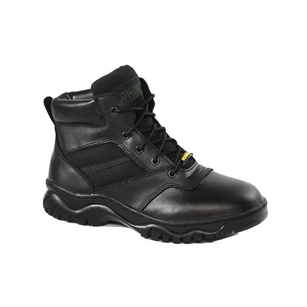 Rhino 6 inch Tactical Boot