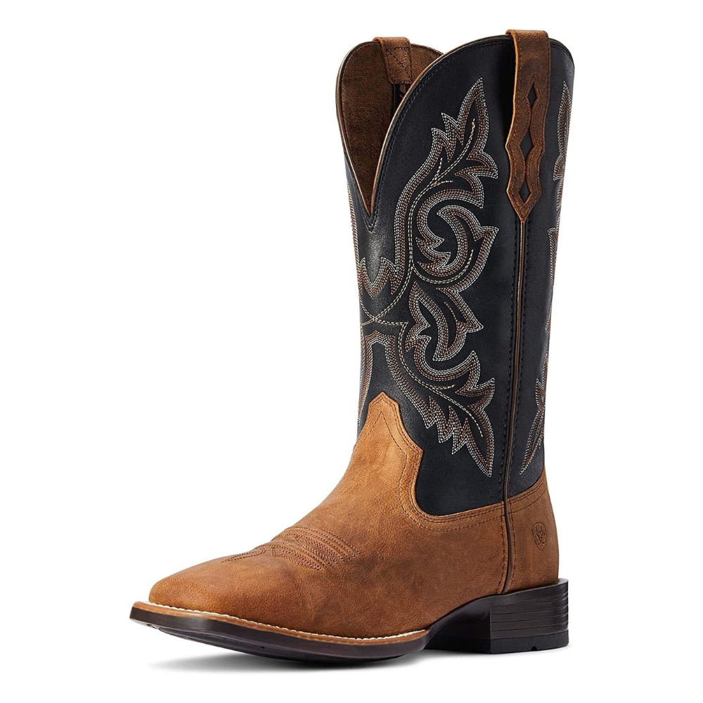 Cowboy Boot Toe Styles Guide | Jeb’s Western Wearhouse