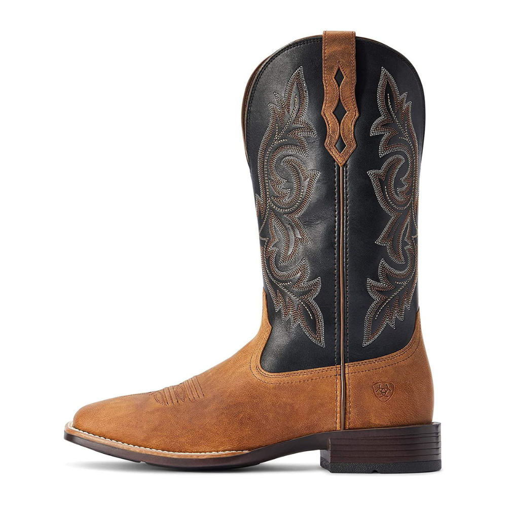 Cowboy Boot Toe Styles Guide | Jeb’s Western Wearhouse