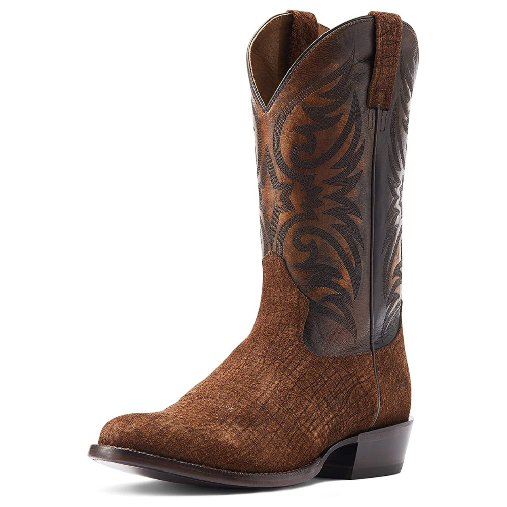 Cowboy Boot Toe Styles Guide | Jeb’s Western Wearhouse