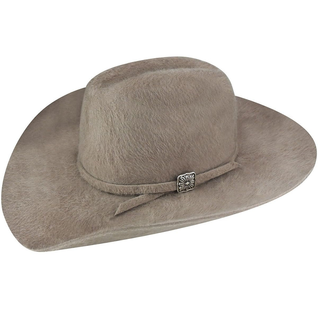 Cowboy Hat Size & Fitting Guide | Jeb's Western Wearhouse
