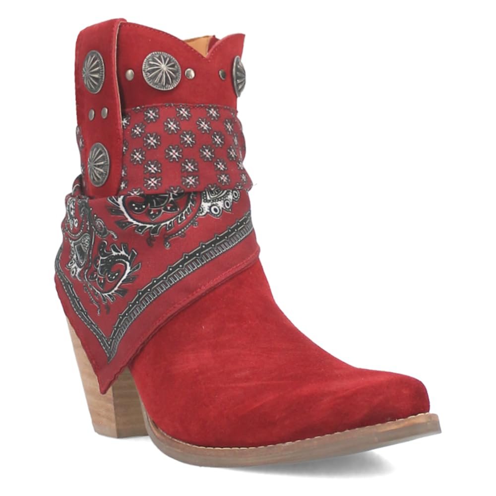 Cowboy Boot Toe Styles Guide | Jeb’s Western Wearhouse
