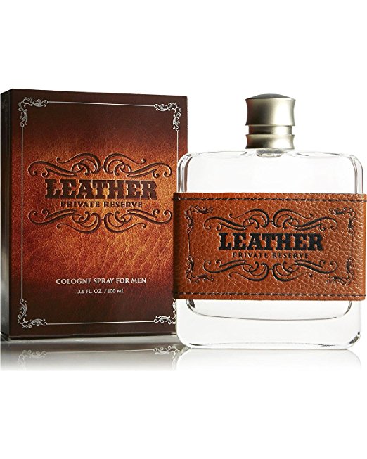 TRU Rockin' Rodeo Men's Leather Cologne - 91573 – Jeb's Western, Work ...