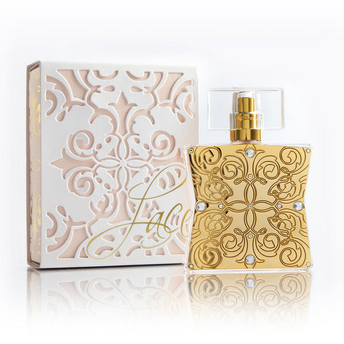 Tru Western Women's Lace Perfume – Jeb's Western, Work, and Outdoor Wear