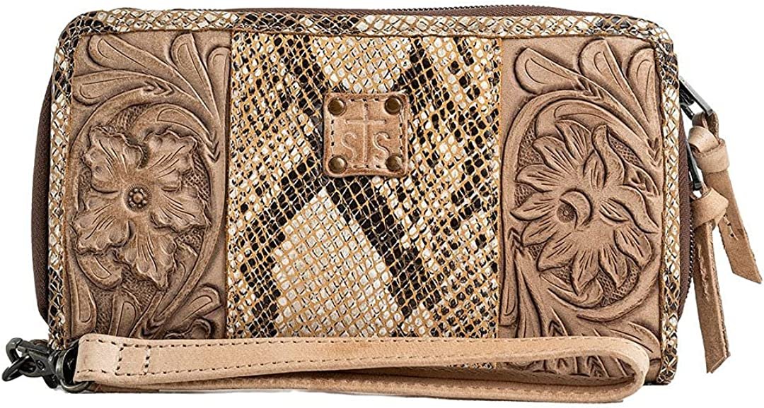 STS Ranchwear Women's Stella Kacy Organizer – Jeb's Western, Work, and ...