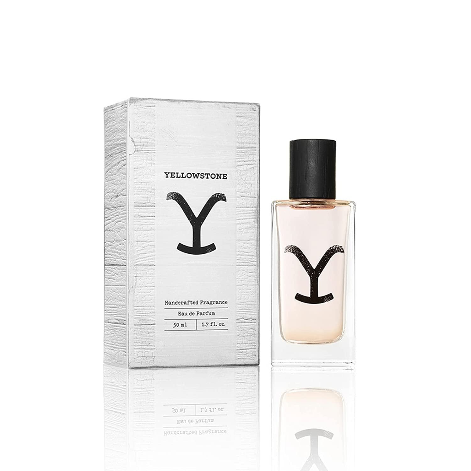 Women's Yellowstone Original Perfume by Tru Western – Jeb's Western ...